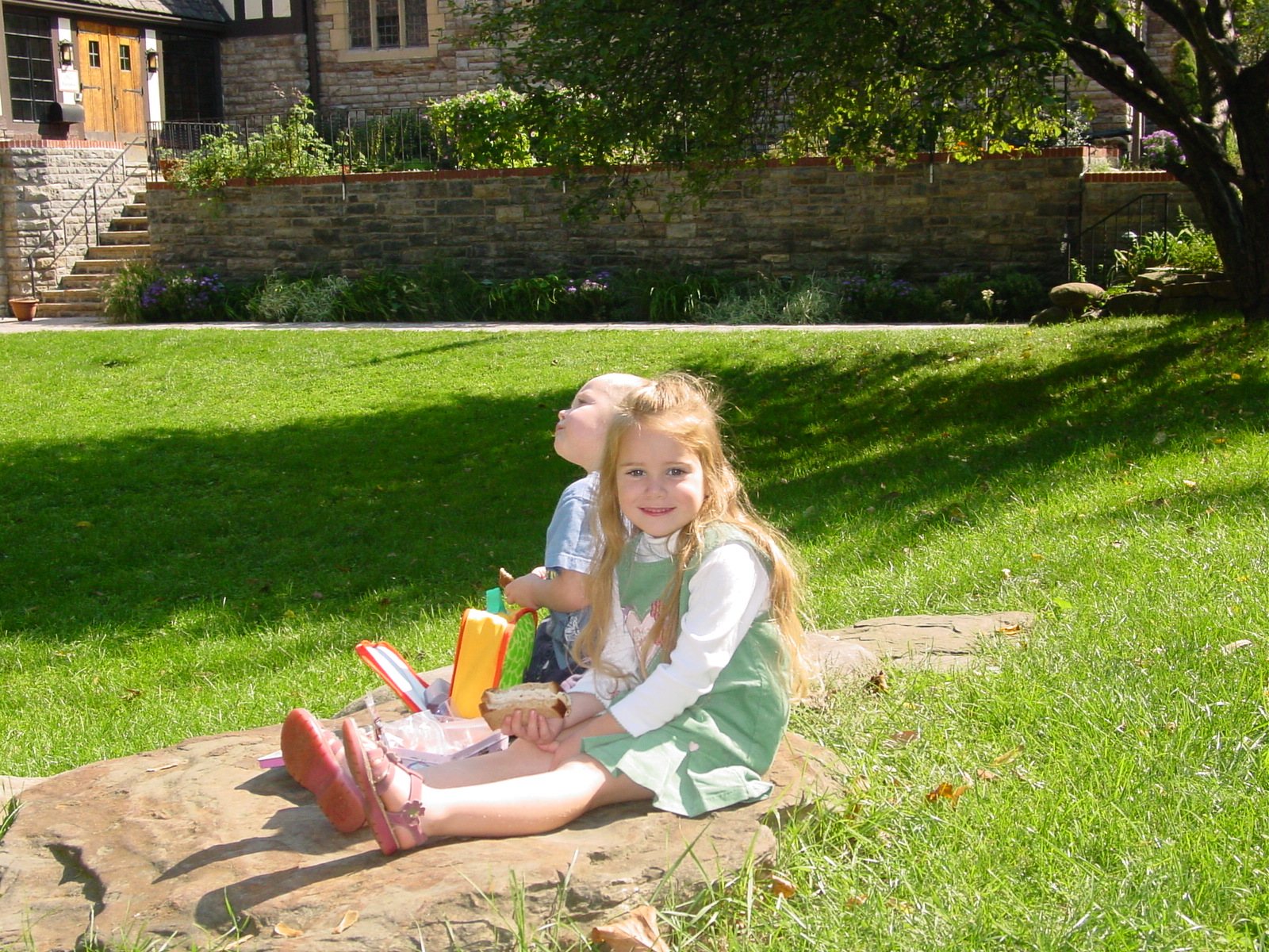 After School Program - The Pittsburgh New Church School for Children ...